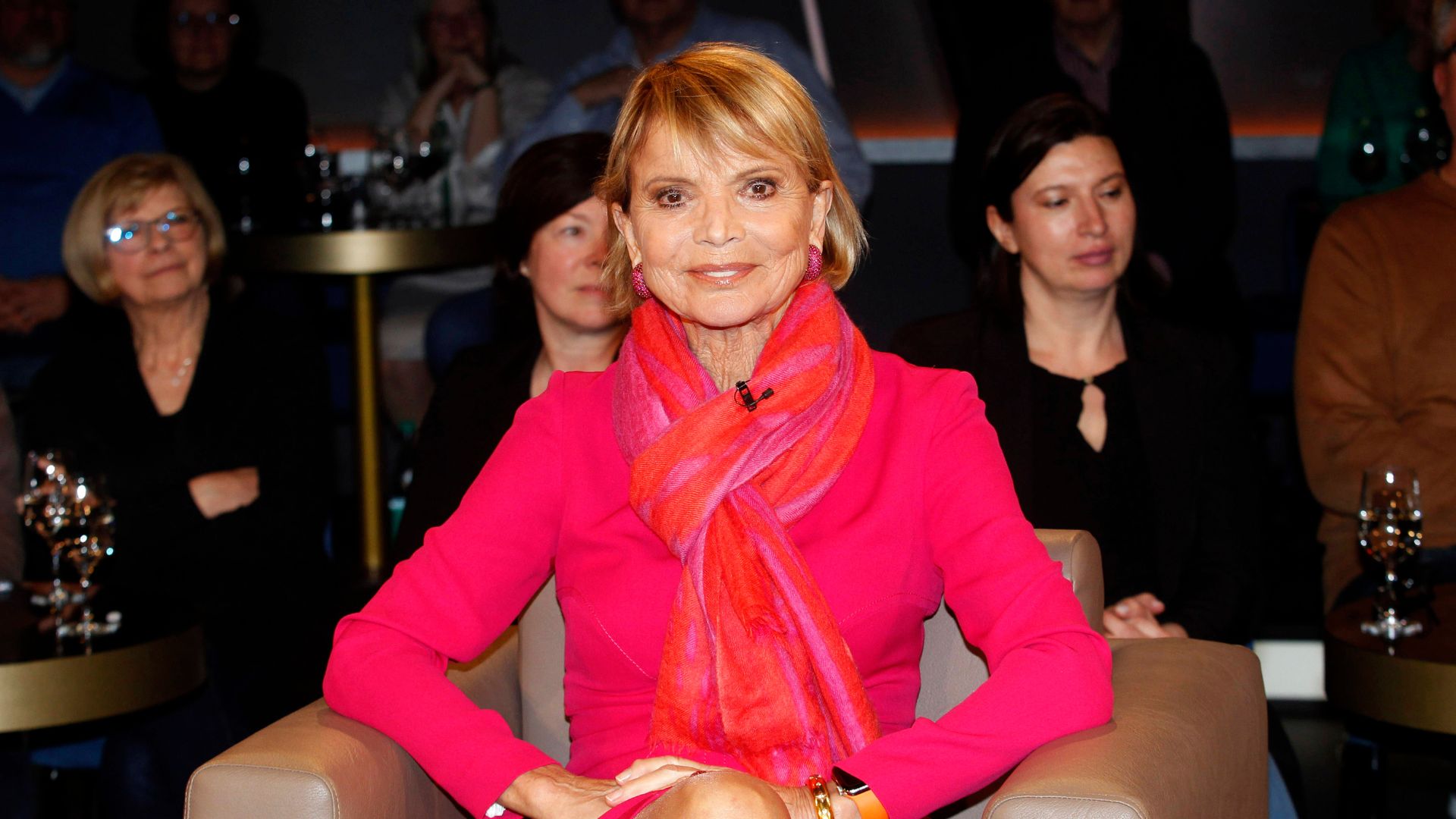 Uschi Glas wird 80 – und sie ist pro life! | 1000plus